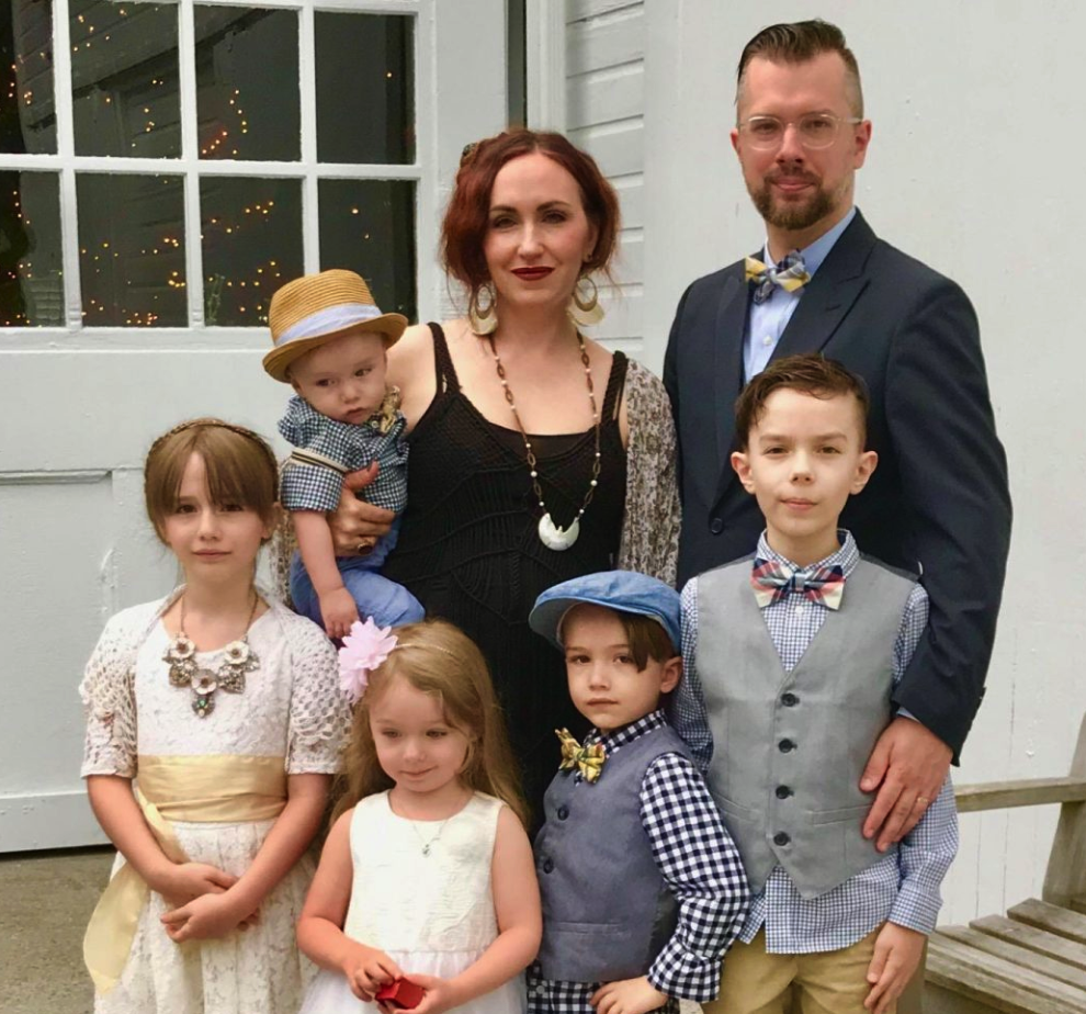 Congregational Leader - Shoresh David Messianic Congregation